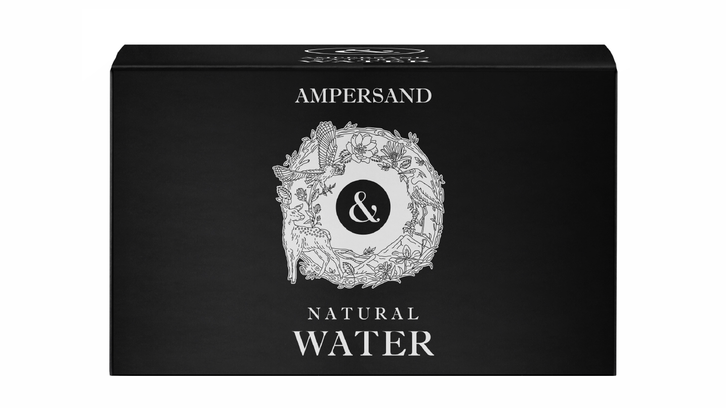 AMPERSAND（アンパサンド）330ml | 株式会社やまこう